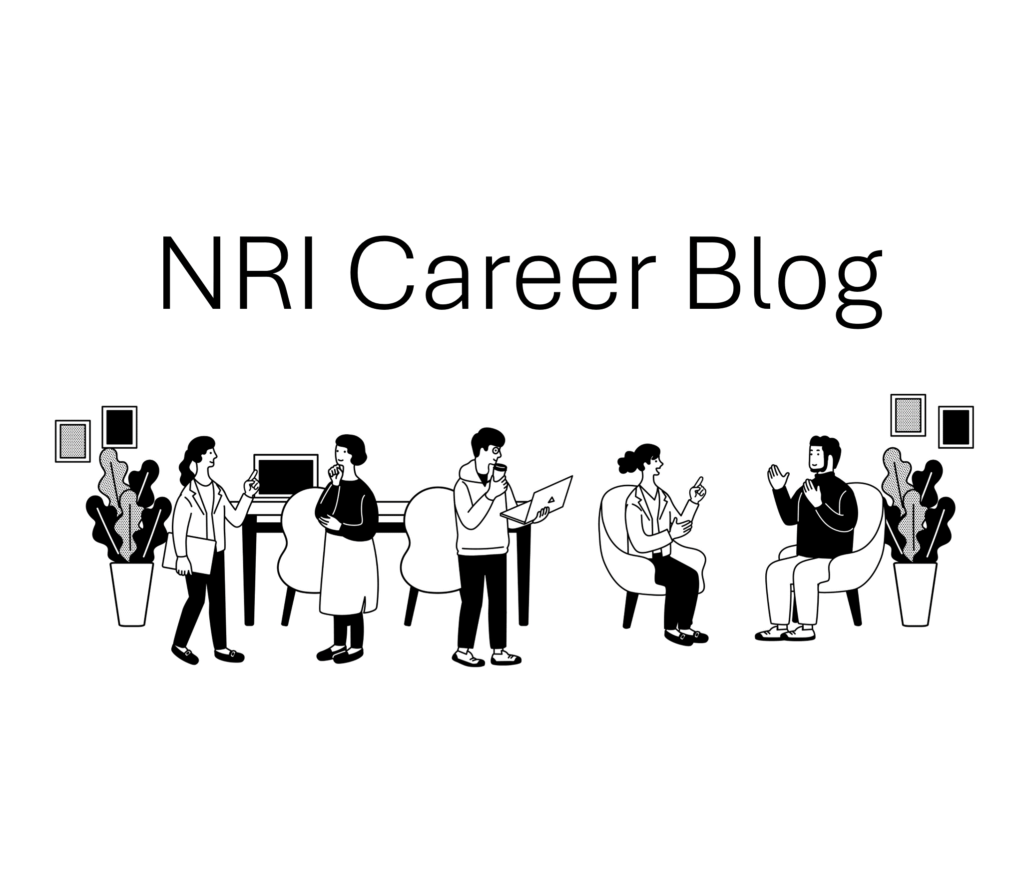 HRブログ - NRI career｜野村総合研究所｜キャリア採用メディア