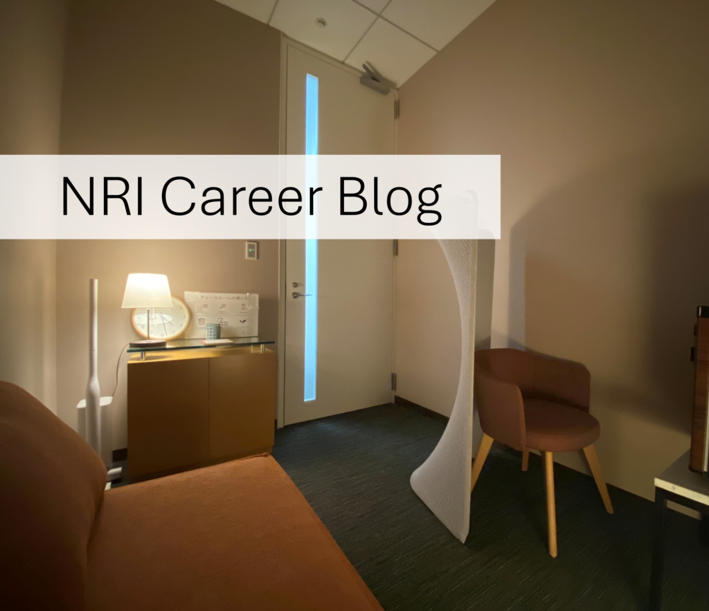 ワークスタイル - NRI career｜野村総合研究所｜キャリア採用メディア