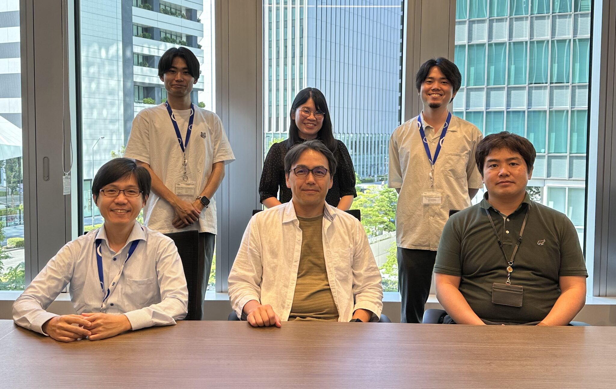 ＜NRI Leader’s Voice＞お客様の期待を超えた先にあるもの - NRI career｜野村総合研究所｜キャリア採用メディア