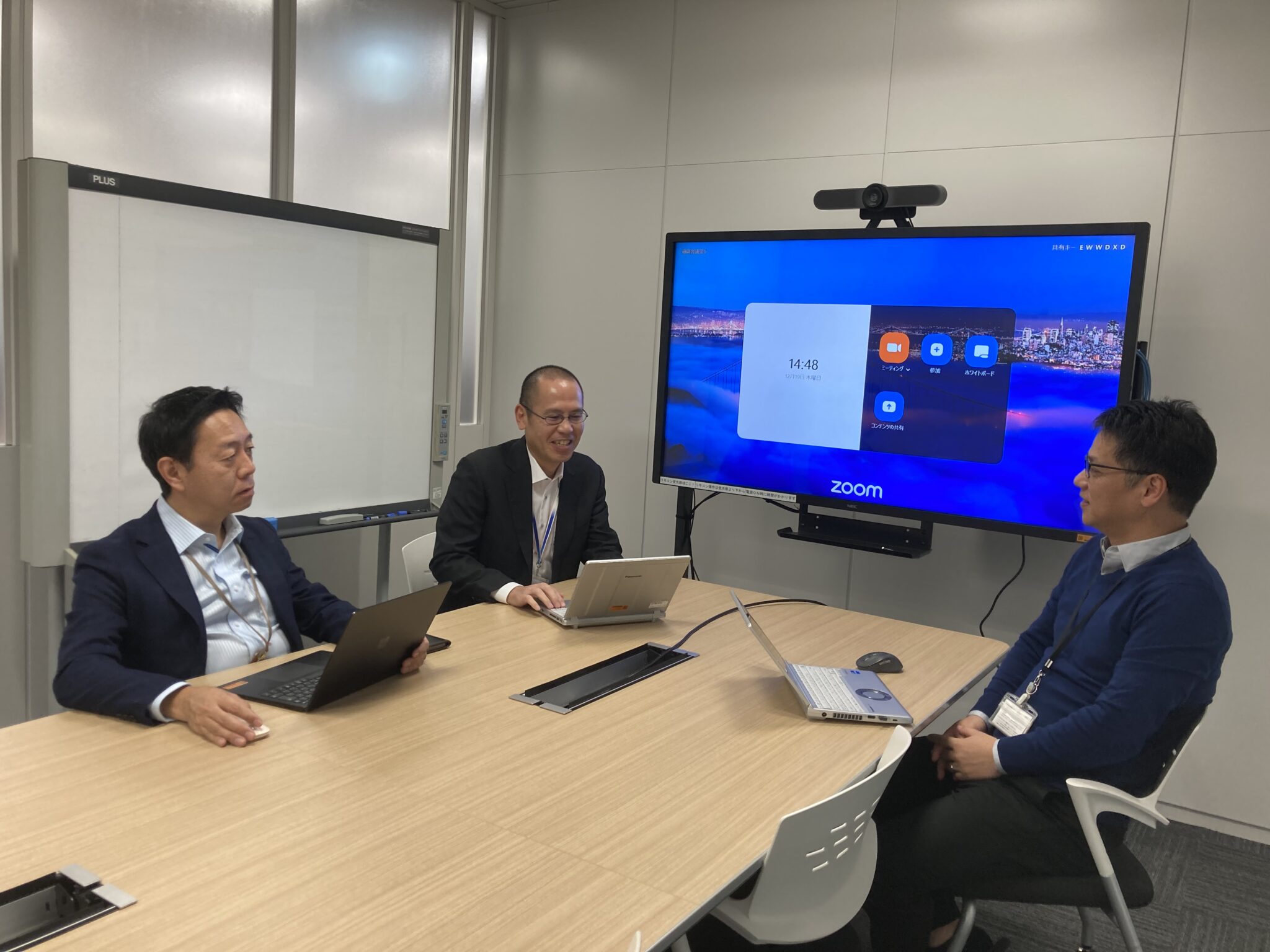 ＜NRI Leader’s Voice＞「技術力・実現力・機動力」磨き続ける3つのバリュー - NRI career｜野村総合研究所｜キャリア採用メディア